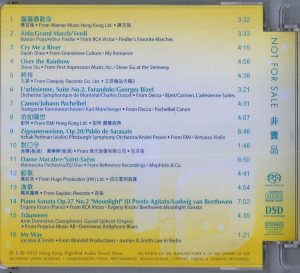 The Perfect Sound 2012 SACD - HiRes.64