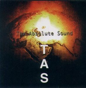 The Absolute Sound 绝对的声音 - HiRes.64