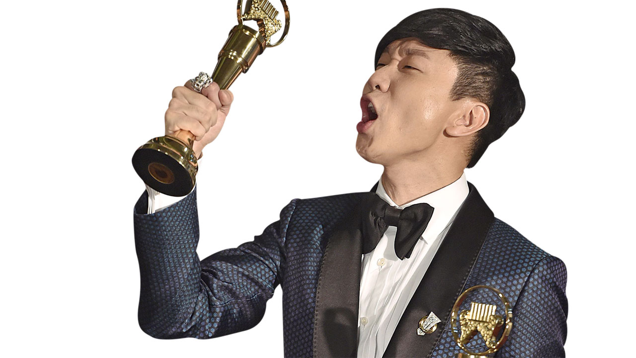 行走的CD 林俊杰 - HiRes.64