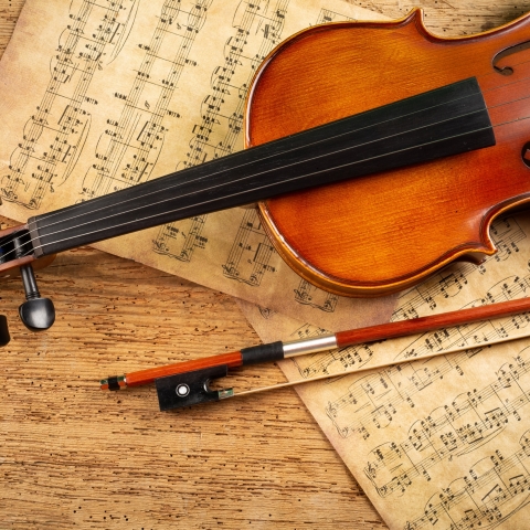 Classical – HiRes.64